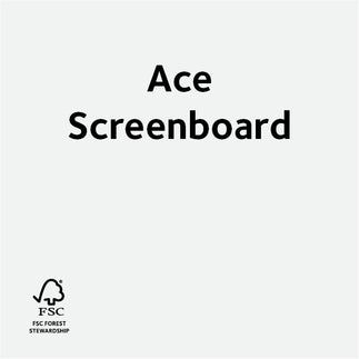 Buy Ace Screenboard online at Spicers.