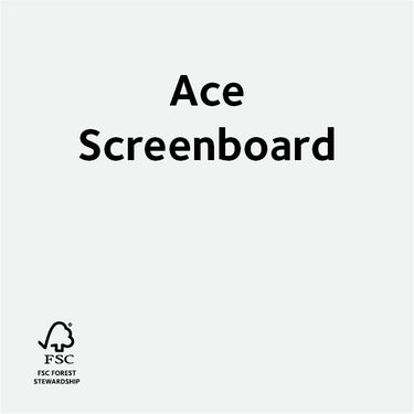 Buy Ace Screenboard online at Spicers.