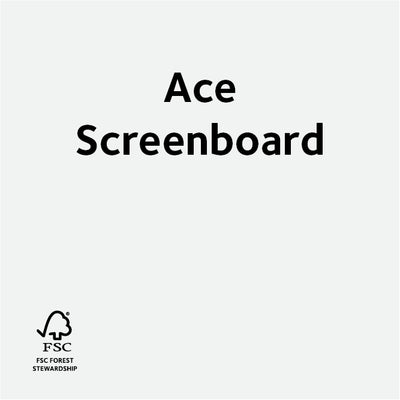 Buy Ace Screenboard online at Spicers.