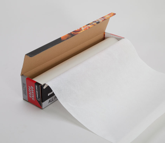 Buy Greaseproof Sheets online at Spicers.