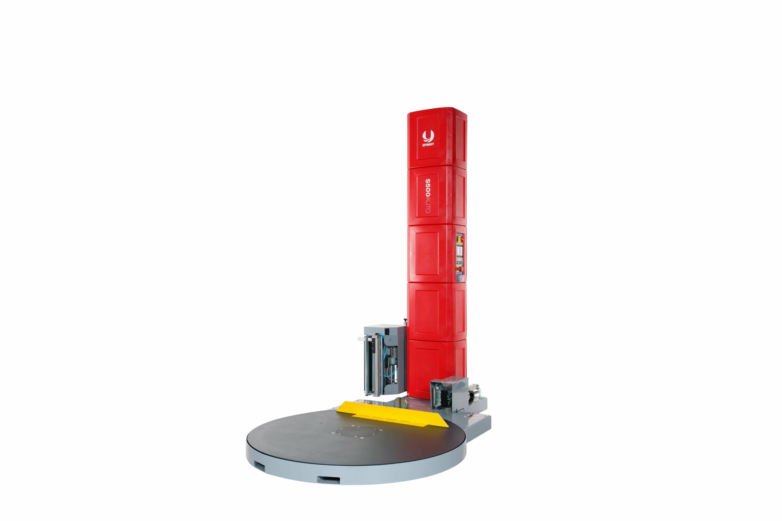 Buy Spinny S500 Auto online at Spicers.
