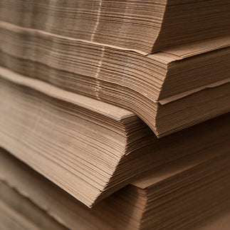 Buy Kraft Paper Sheets online at Spicers.