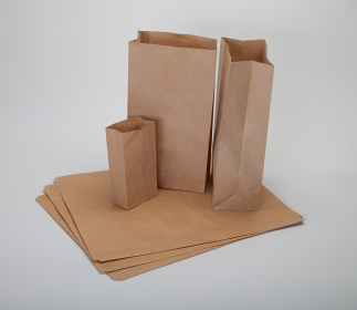 Buy Paper Bag Heavy Duty online at Spicers.