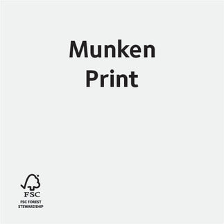 Buy Munken Print online at Spicers.