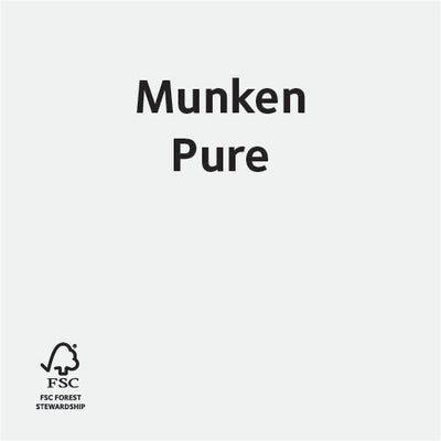 Buy Munken Pure online at Spicers.