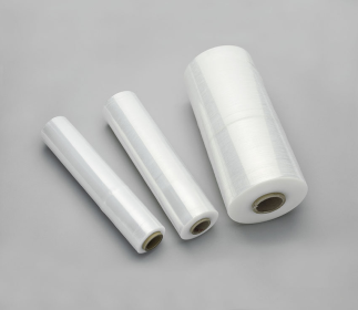 Buy Machine Wrap Pre-Stretch - Clear online at Spicers.
