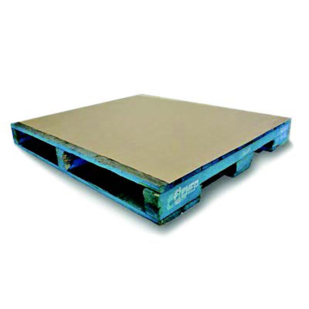 Buy Pallet Base Corrugated Sheets online at Spicers.