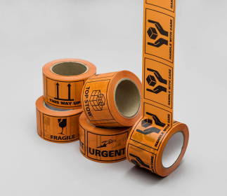 Buy Label On A Roll online at Spicers.