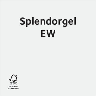 Buy Splendorgel Extra White online at Spicers.