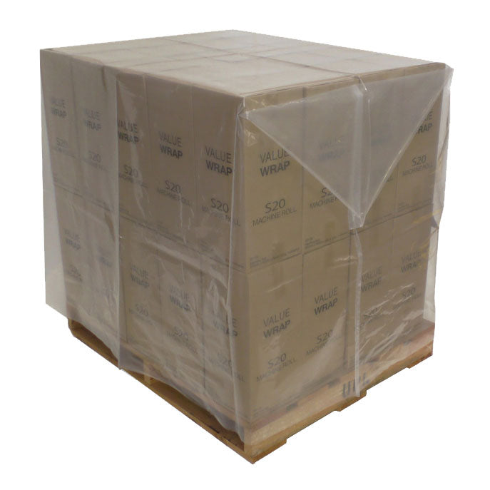 Buy Pallet Shrouds online at Spicers.